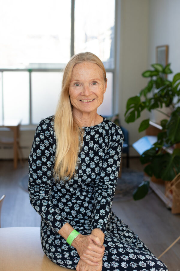 Meet The Team - Westside Montessori School